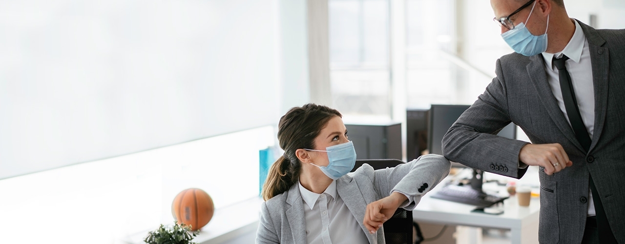 COVID-19 and Your Health Benefits | Chard Snyder