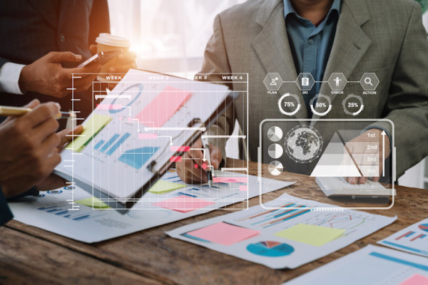 Advisors | Chard Snyder