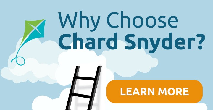 Why Choose Chard Snyder? | Chard Snyder